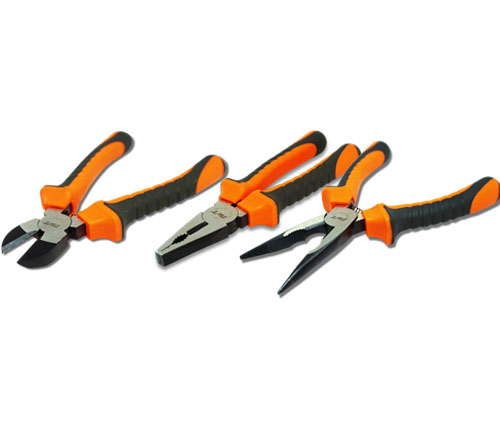 Tang Orange | International Wrench Tools, IWTtools.com